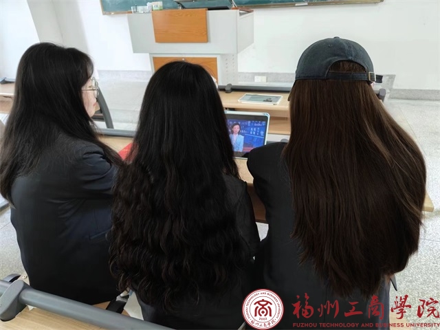 财经学院学生第四党支部开展学习《条例》会议 党建动态 福州工商学院 财经学院