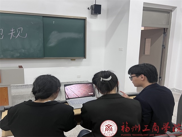 财经学院学生第一党支部开展学习《条例》会议 党建动态 福州工商学院 财经学院